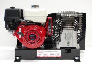 Base Mounted Air Compressors – PSiBAR Compressors